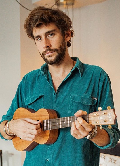 Play Radio - SU ALVARO SOLER GALIMA MOKYTIS ISPANŲ KALBOS! Play Radio - SU ALVARO SOLER GALIMA MOKYTIS ISPANŲ KALBOS!